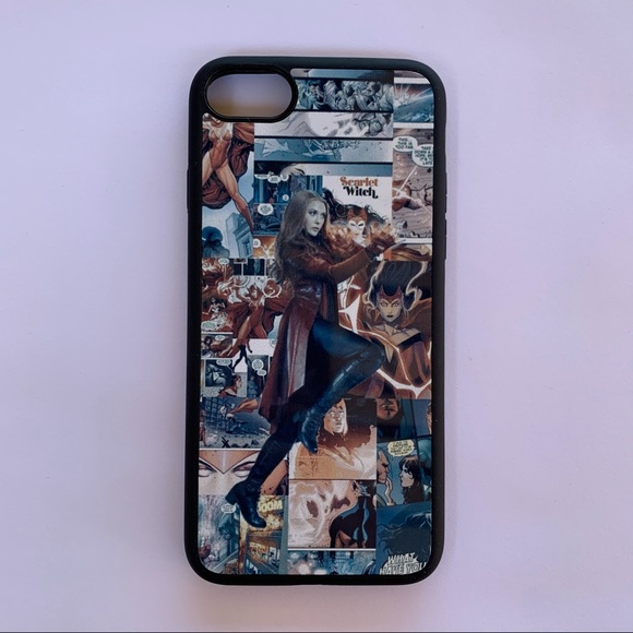 Other | Wanda Vision Phone Case | Poshmark